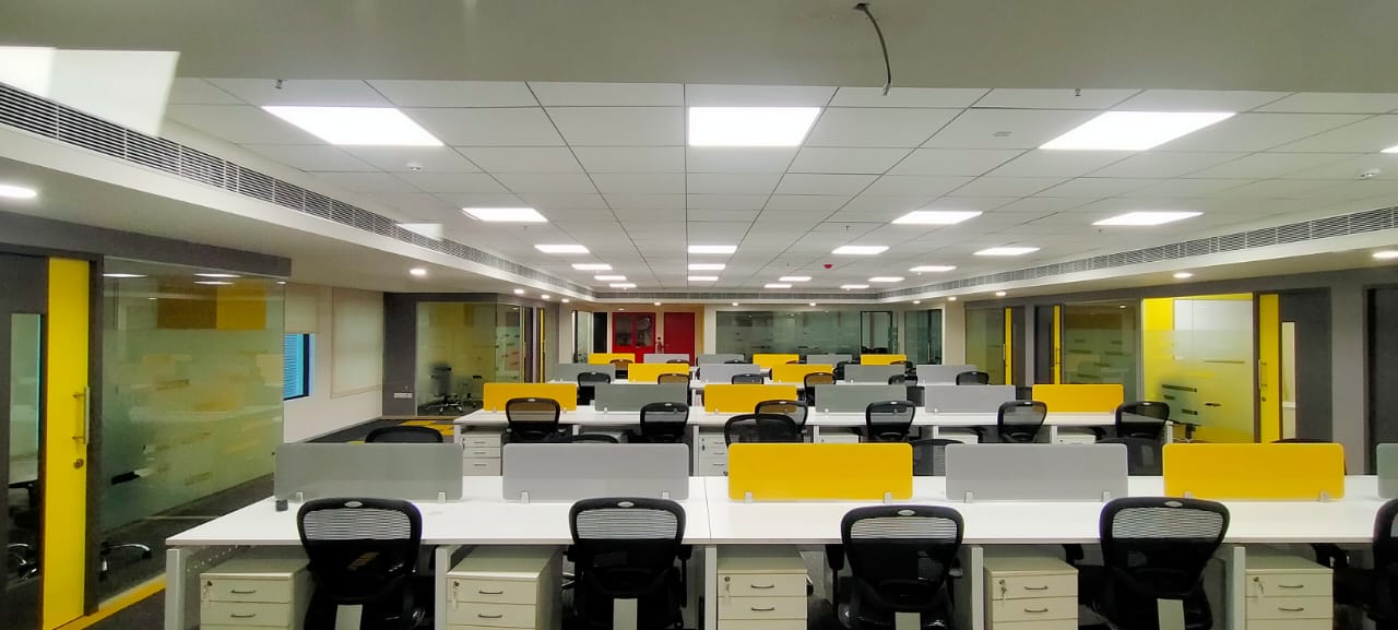 Phase 2 – 4th Floor – Anejas Properties